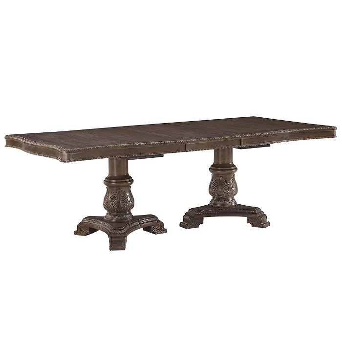 Обеденный стол ASHLEY D803-55B/55T – Купить по цене 218 866 руб. в ...